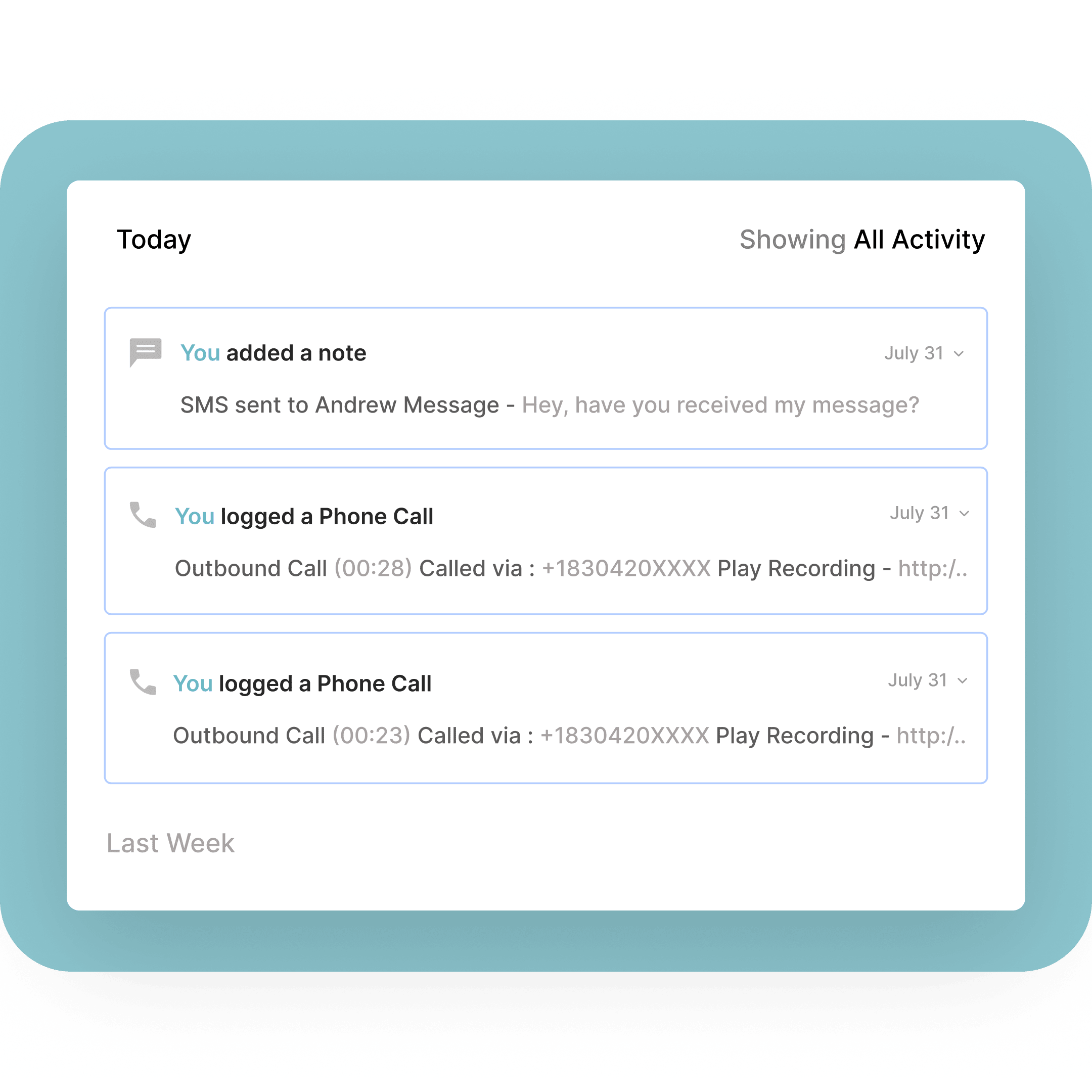 Integrate phone calls with Copper | JustCall.io