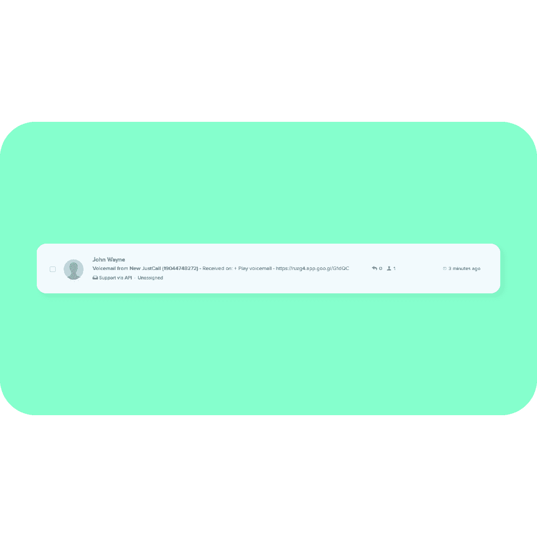 Integrate Reamaze with JustCall | Reamaze Integrations