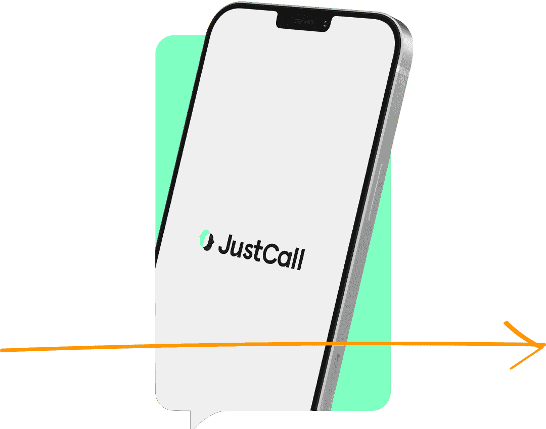 Cloud Phone System and SMS Solution | Justcall