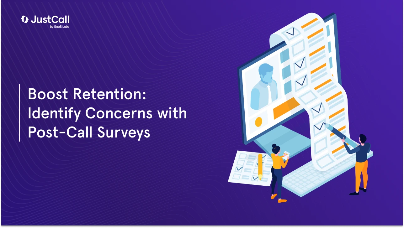 How to Improve Customer Retention with Identifying Customer Concerns