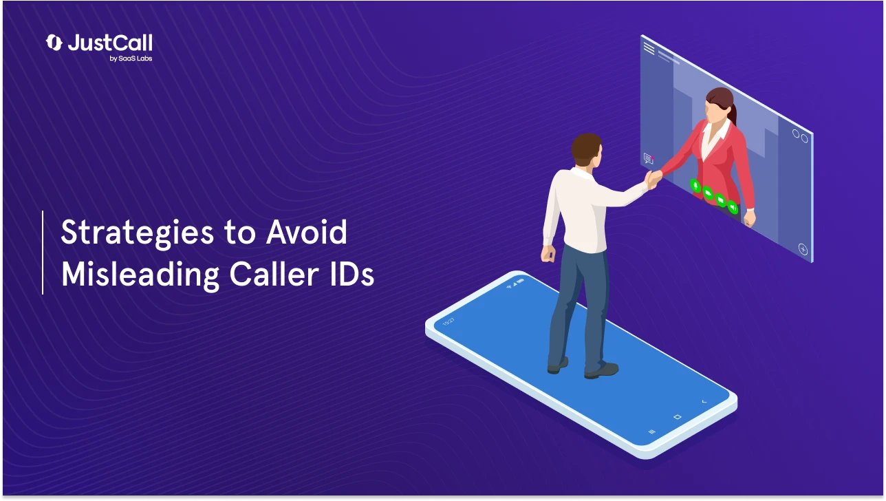 How to Leverage Caller IDs for Building Trust