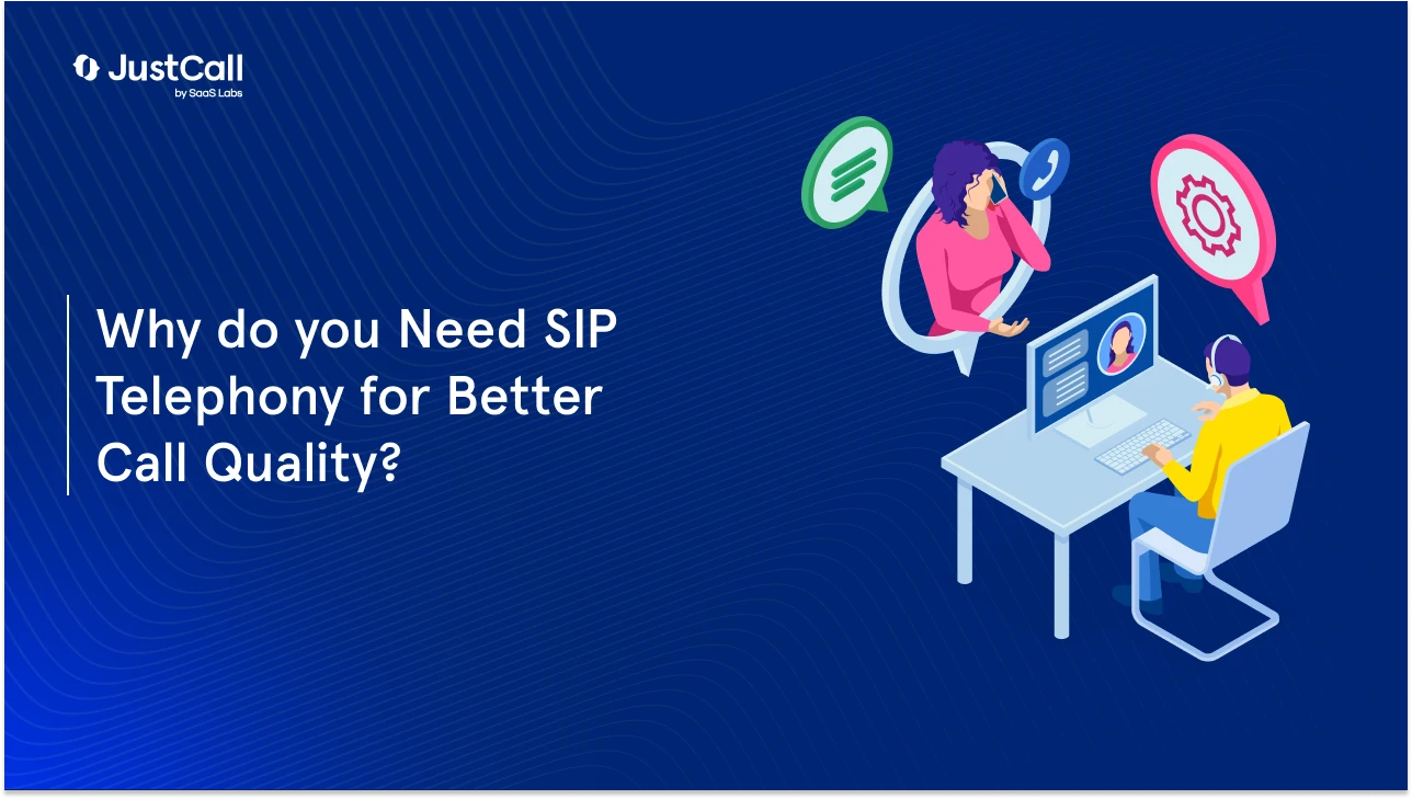 Mastering SIP Telephony Call Quality