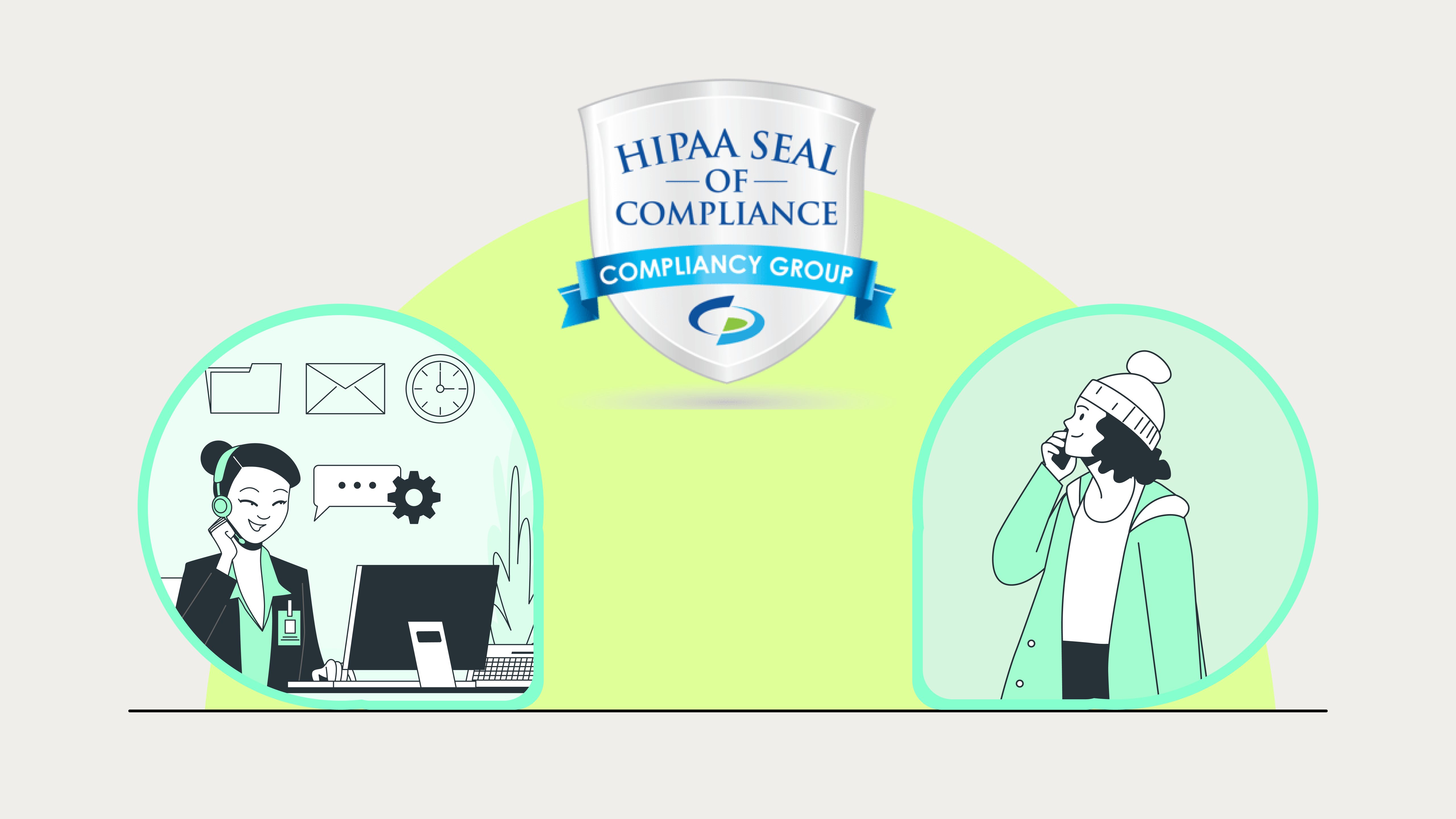 HIPAA Compliant Phone Service: The Ultimate Guide