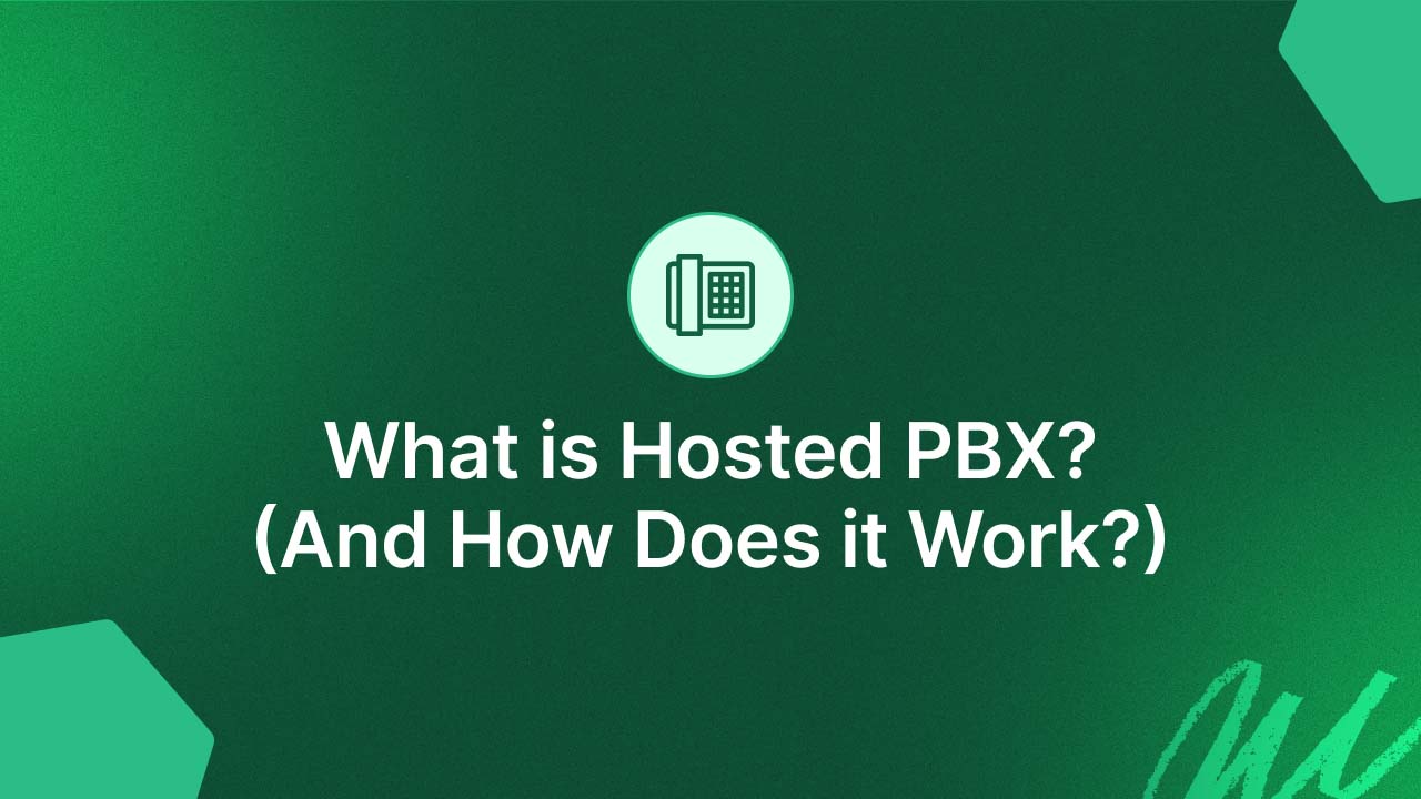 PBX (Private Branch Exchange) Posts - Cloud Phone System and CRM ...