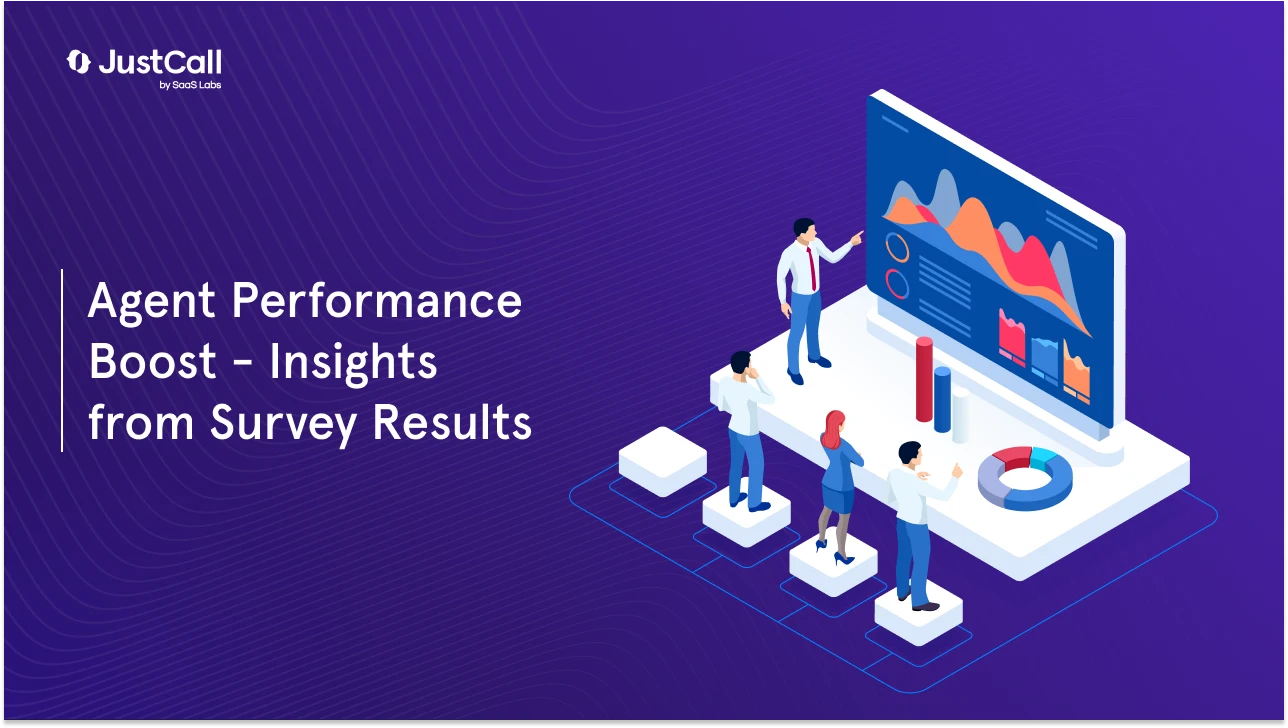Evaluate and Improve Agent Performance with Post-Call Surveys