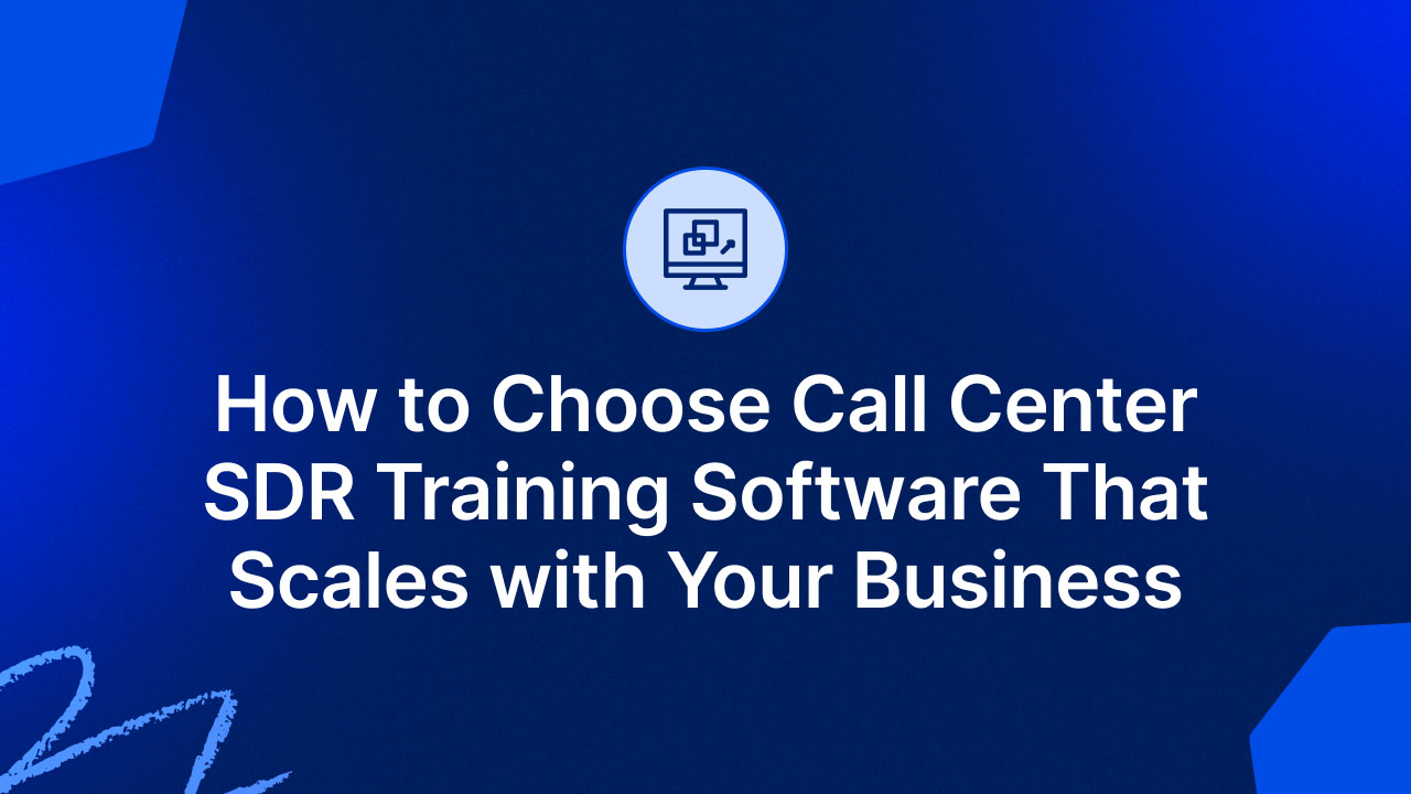 Different Types of Contact Centers: Explained