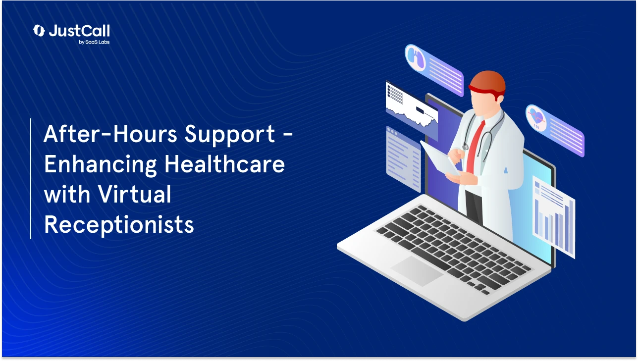 Why Providing After-Hours Support for Healthcare is Critical: The ...