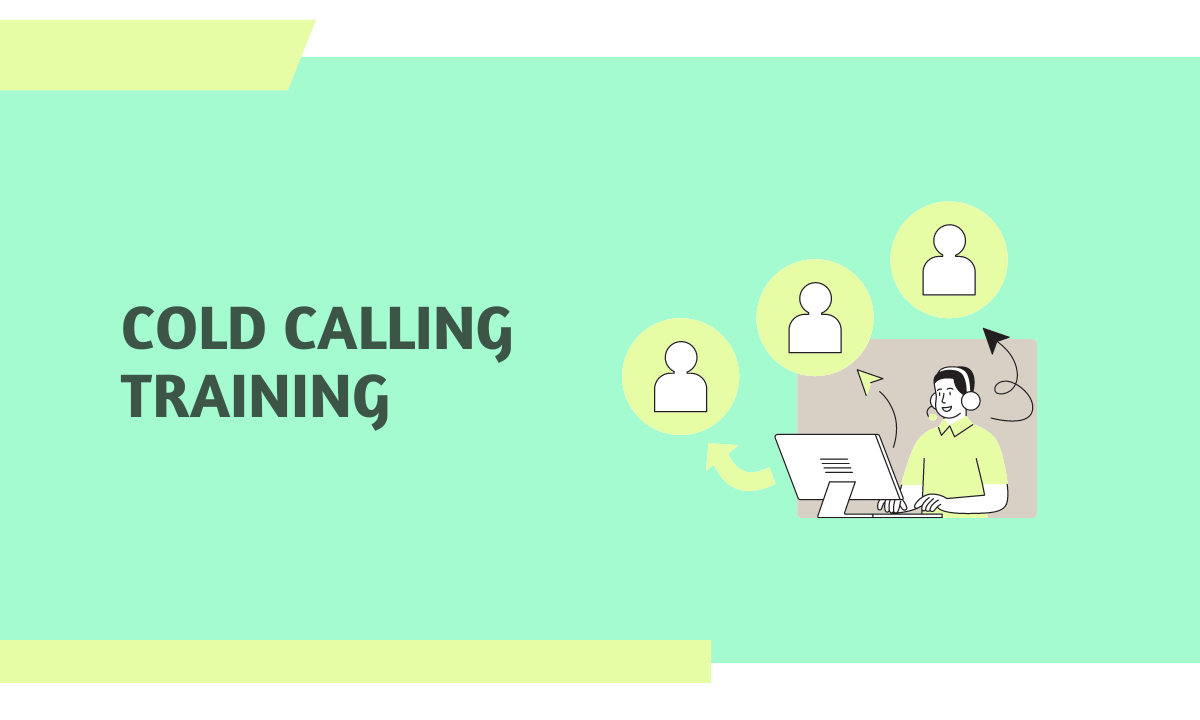 How To Prepare Your Sales Agents For Cold Calls