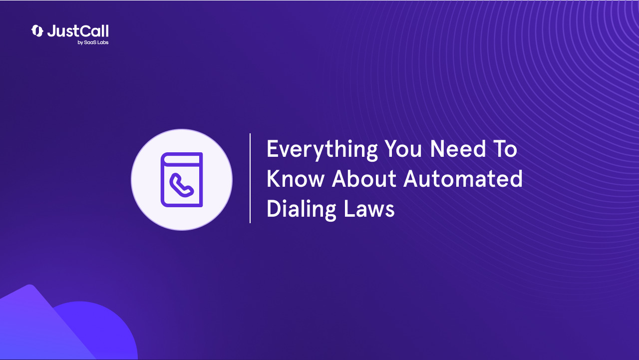 Comprehensive Guide to TCPA Autodialer Laws: What You Need to Know