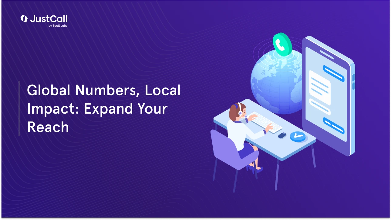 How to Set Up Local Numbers for Your Contact Center