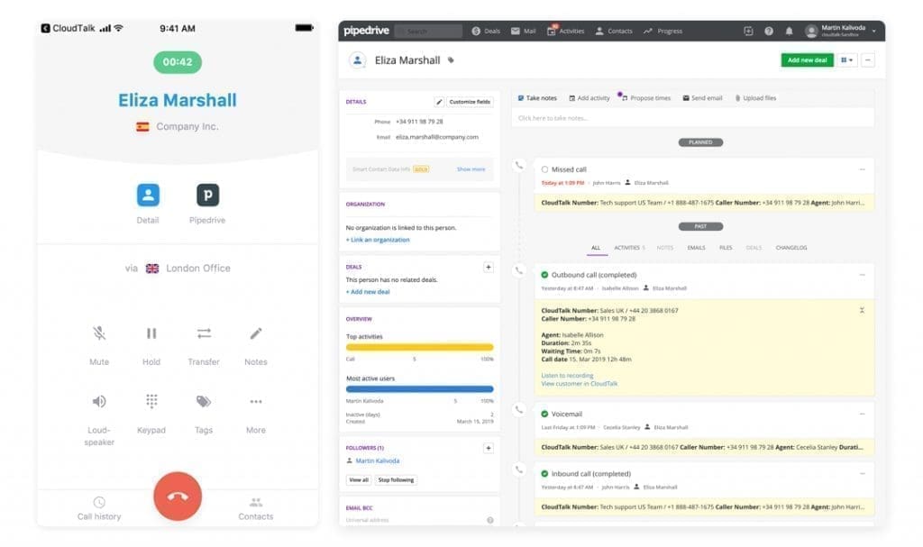 10 Platforms With In-Built Smart IVR Systems