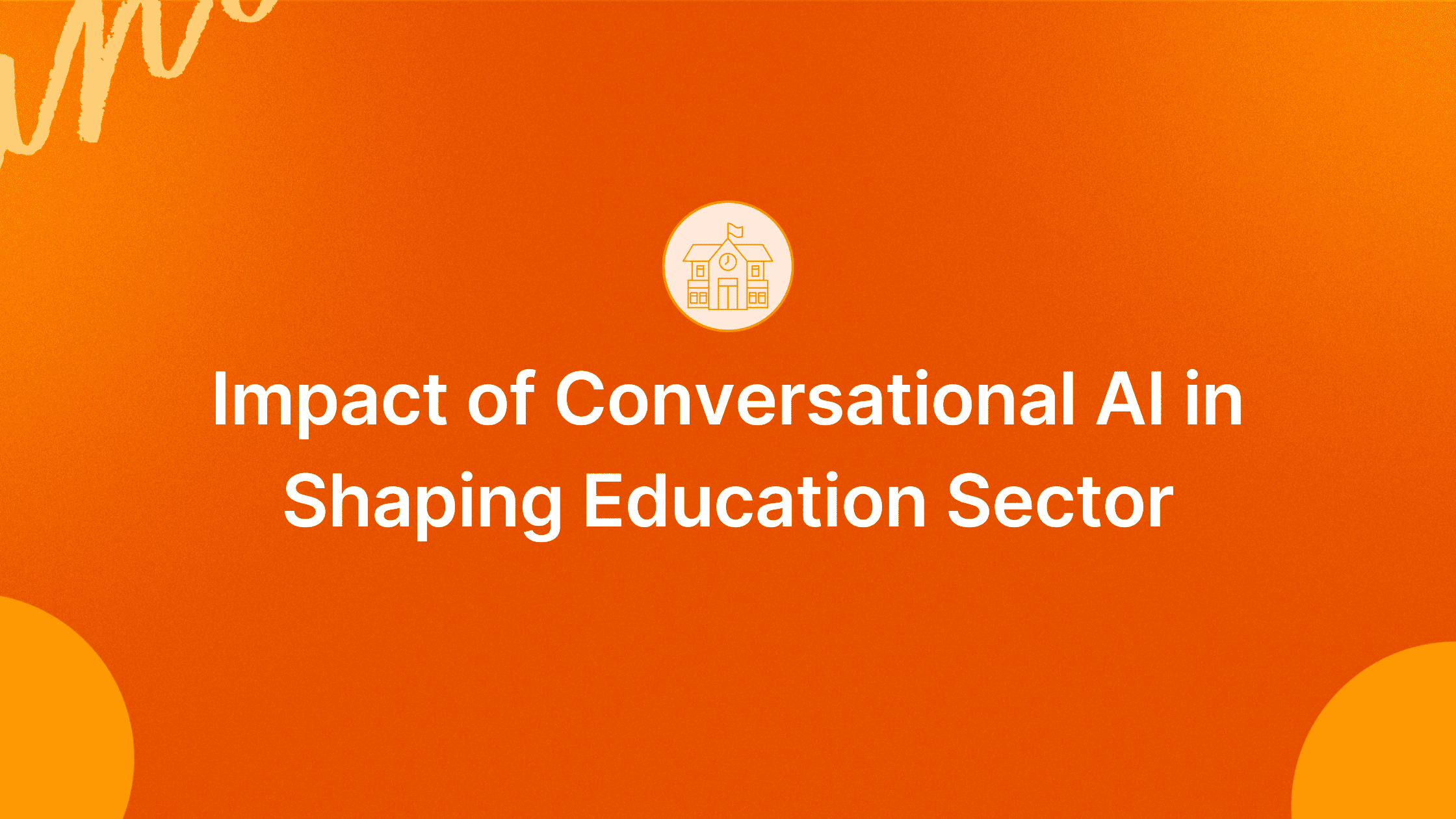 AI in Education: A Comprehensive Guide