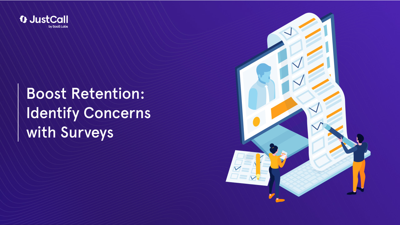 How to Improve Customer Retention with Identifying Customer Concerns