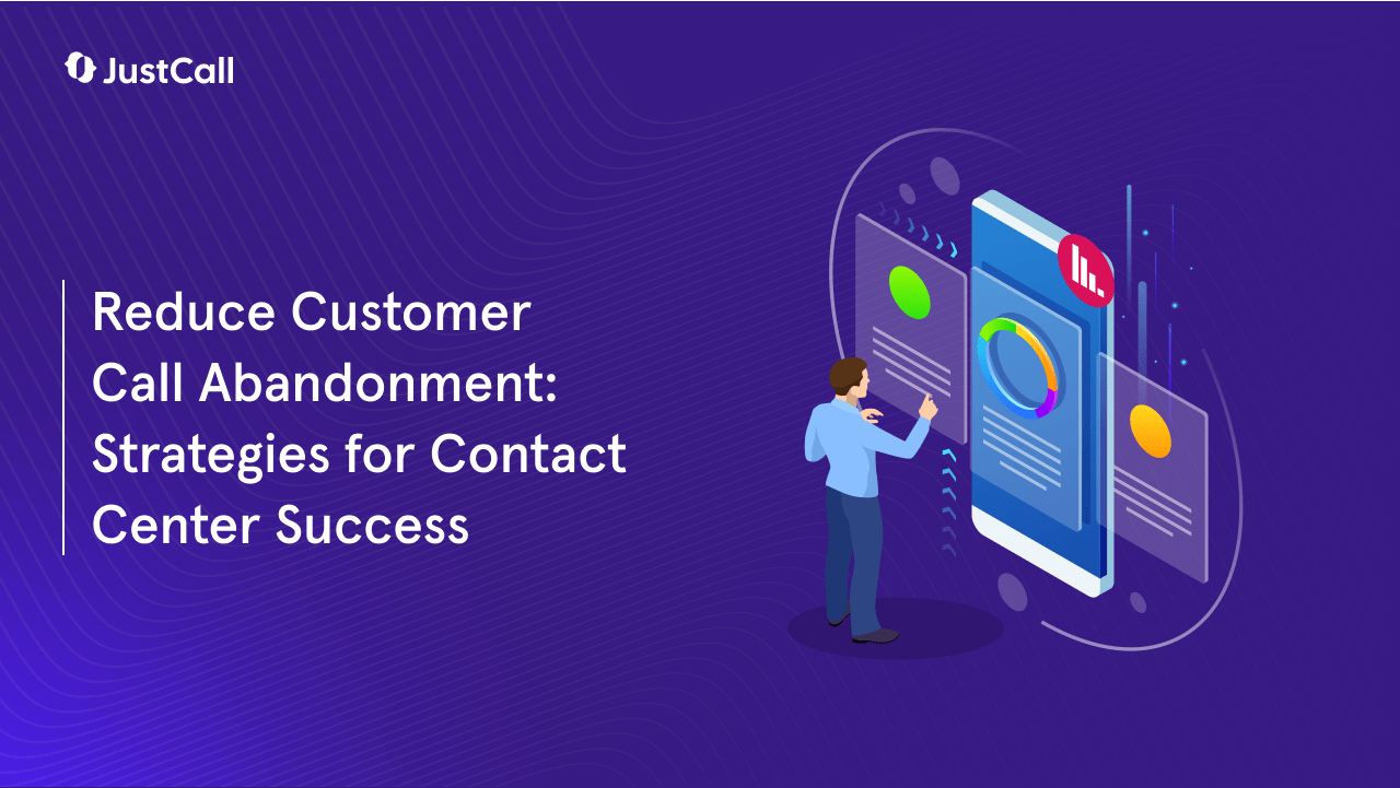 How To Reduce Call Abandonment Rate With Auto Dialers