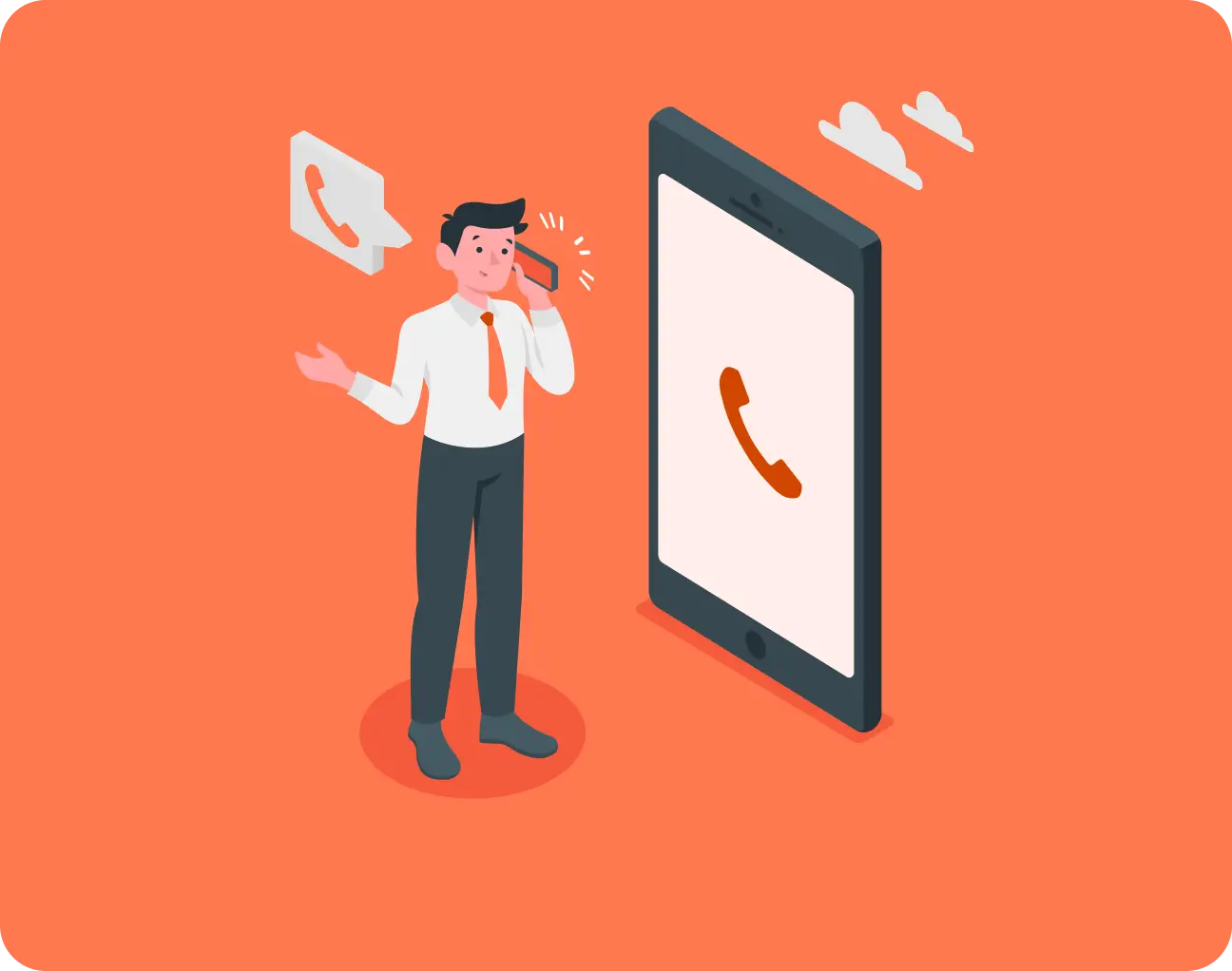 Call Switching vs. Call Flipping: What Is the Difference?