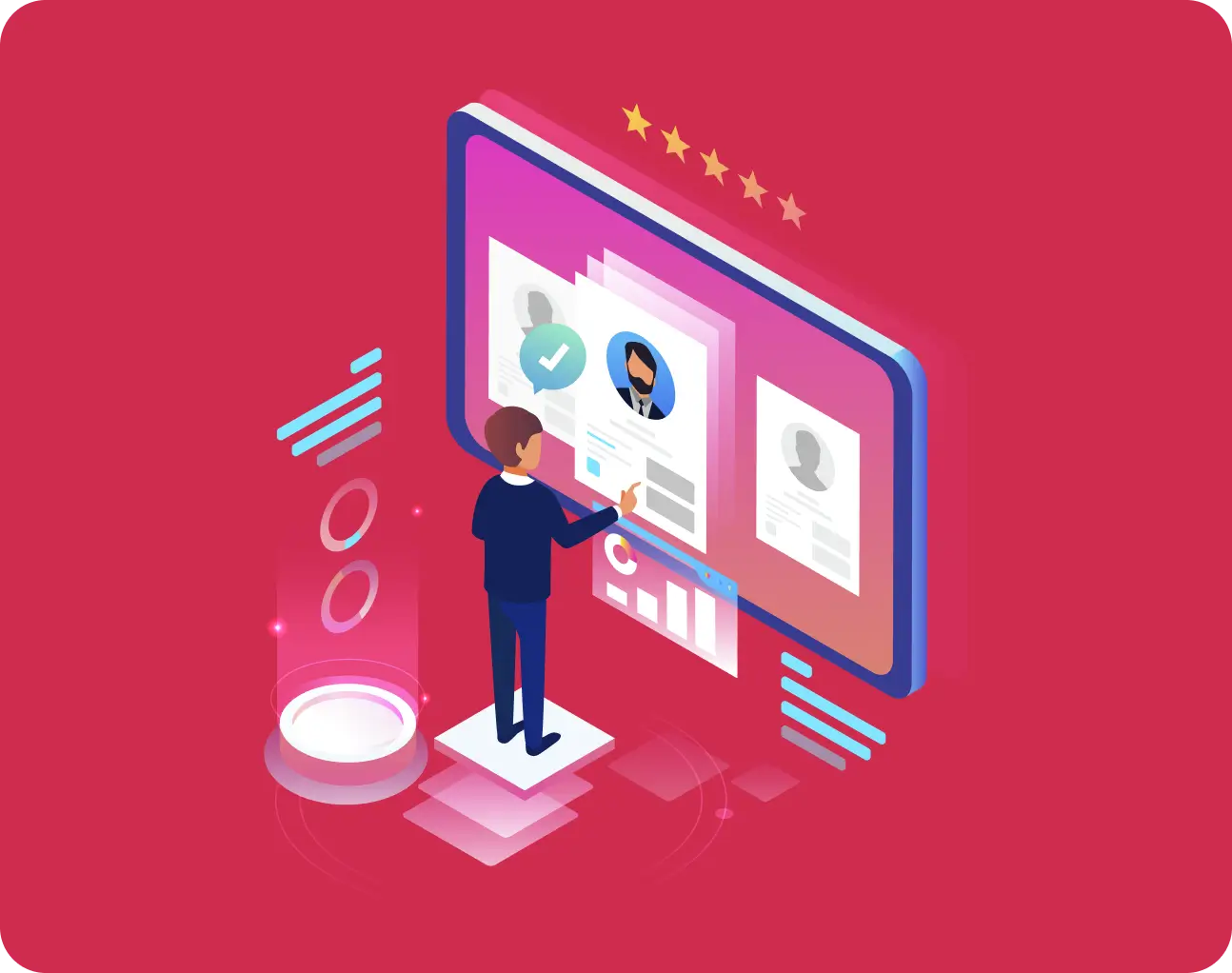 5 Metrics And Tools To Measure Customer Experience Analytics