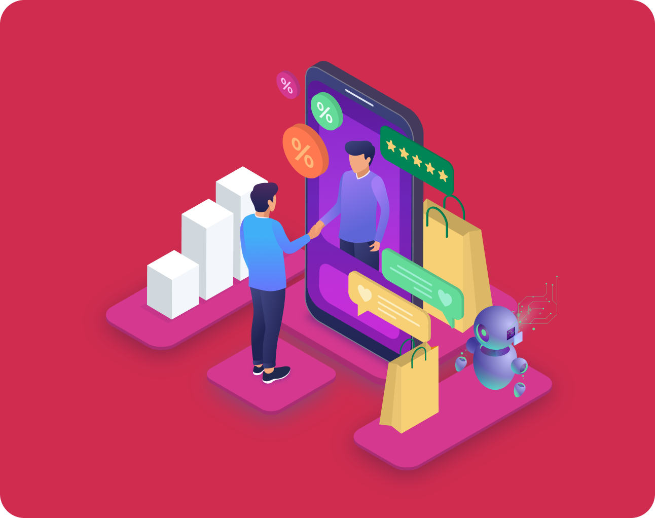 Boost Ecommerce Sales With Conversational Ai