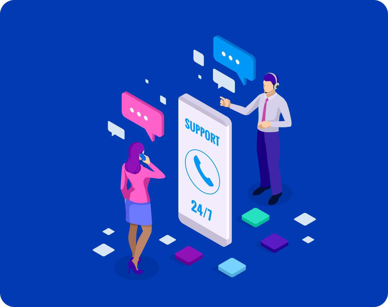 How Efficient Call Escalation Process Can Ensure Smooth Communication