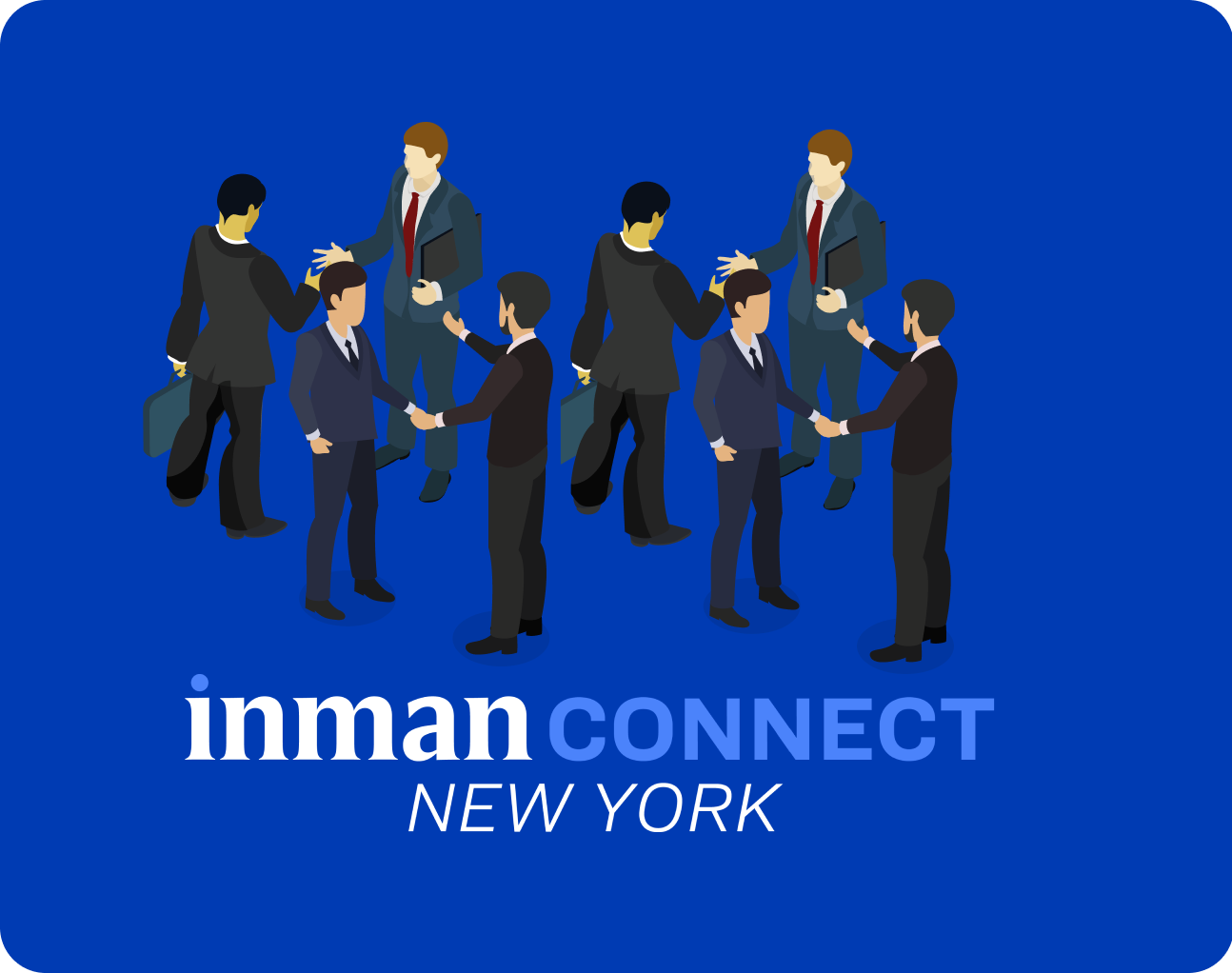Meet us at Inman Connect Conference in NYC (Jan 24-26th, 2023 ...