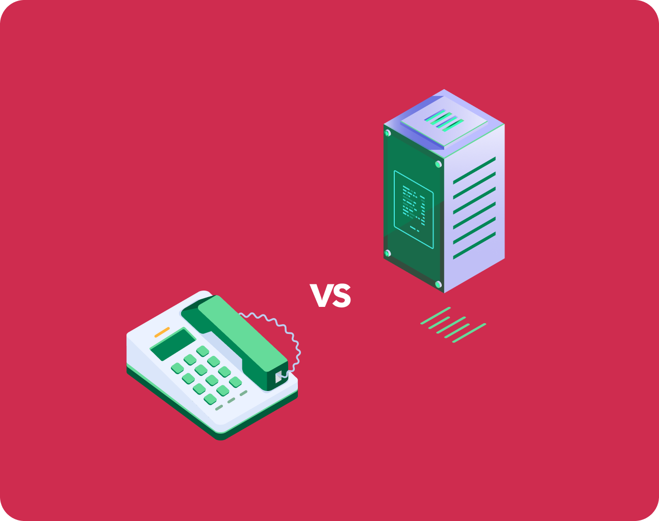 PBX vs PABX: Major Differences Explained | JustCall Blog