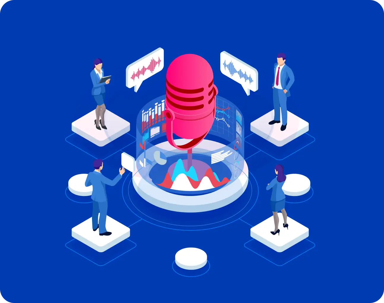 Voice Analytics: An Ultimate Guide to voice analytics software