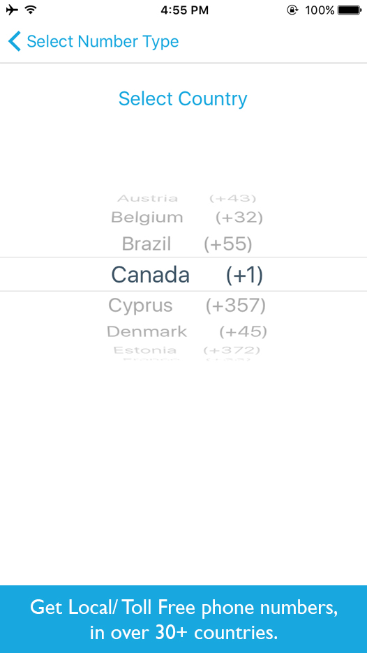 Justcall - Get International Phone Numbers in 30 seconds | Make ...
