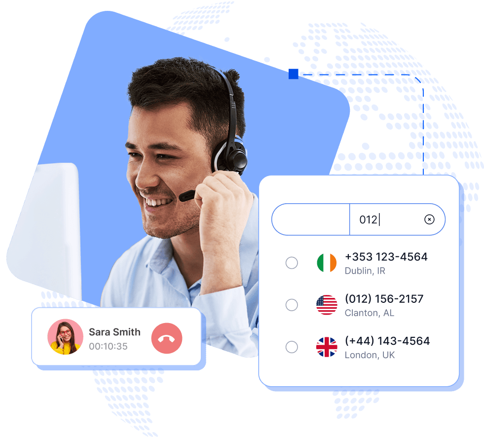 Get a Australia Virtual Phone Number | Australia Phone Number
