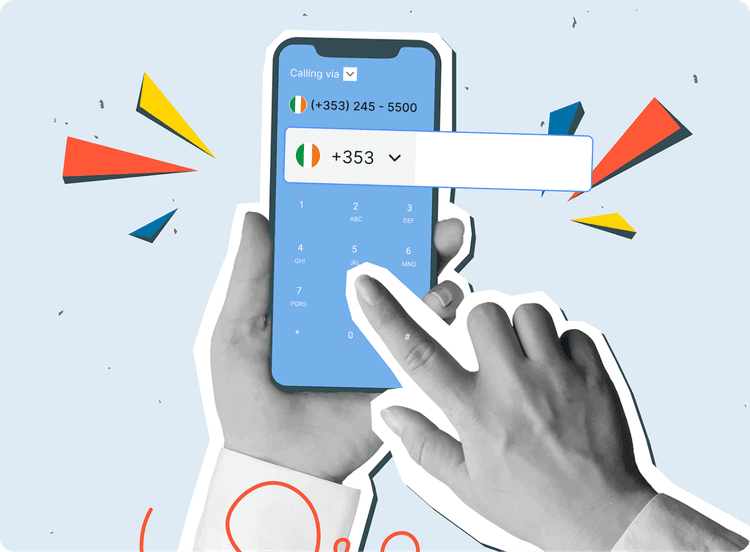 Get a Germany Virtual Phone Number | Germany Phone Number
