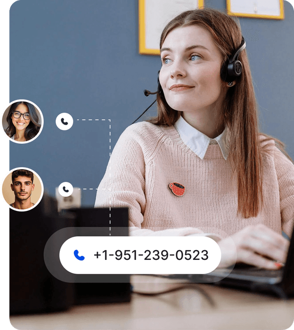 Liberia Phone Number Format with Country Code